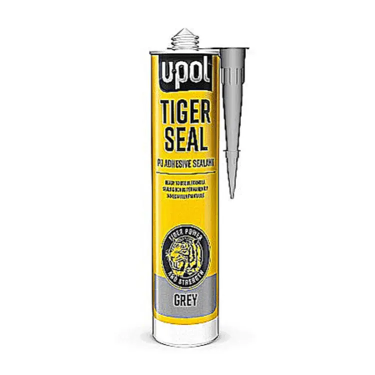 TIGER SEAL U POL (SILICONE) For | Global Enterprises