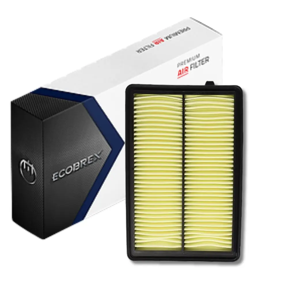 AIR FILTER For PAJERO 06-19 | Global Enterprises