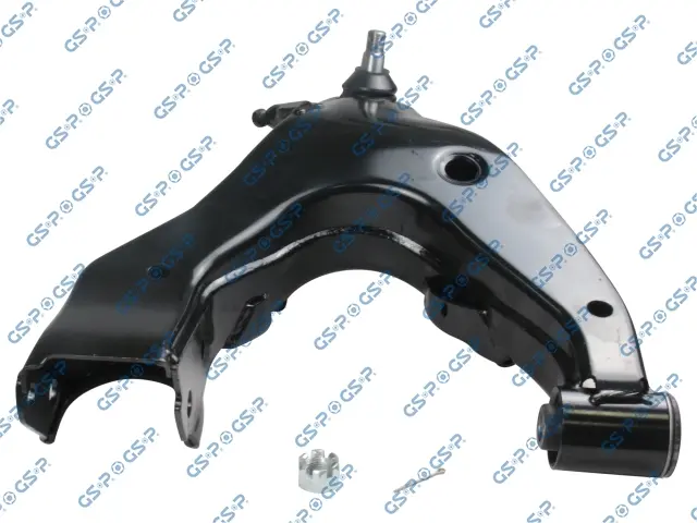LOWER CONTROL ARM (RH) for Toyota Land Cruiser 98–07