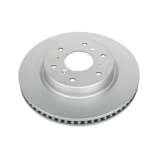 ROTOR DISC, REAR For LAND CRUISER 98-07 | Global Enterprises
